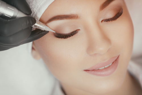 Why Choose Permanent Makeup? | Annandale | Vienna VA