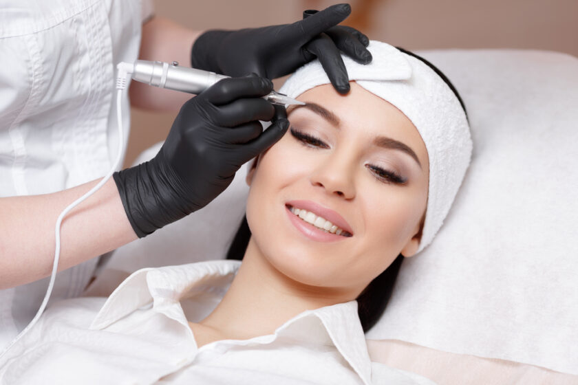 The Benefits of Permanent Makeup | Denude Laser Clinic and Med Spa ...